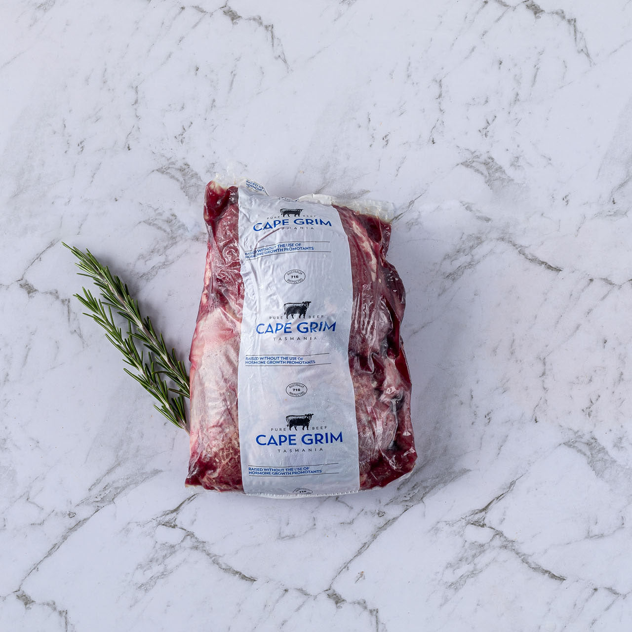 Cape Grim Beef Cheeks | The Butcher Shoppe Brisbane