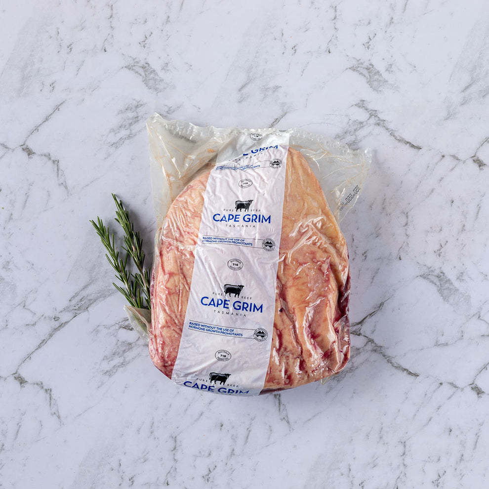 Cape Grim Rump Cap | The Butcher Shoppe Brisbane