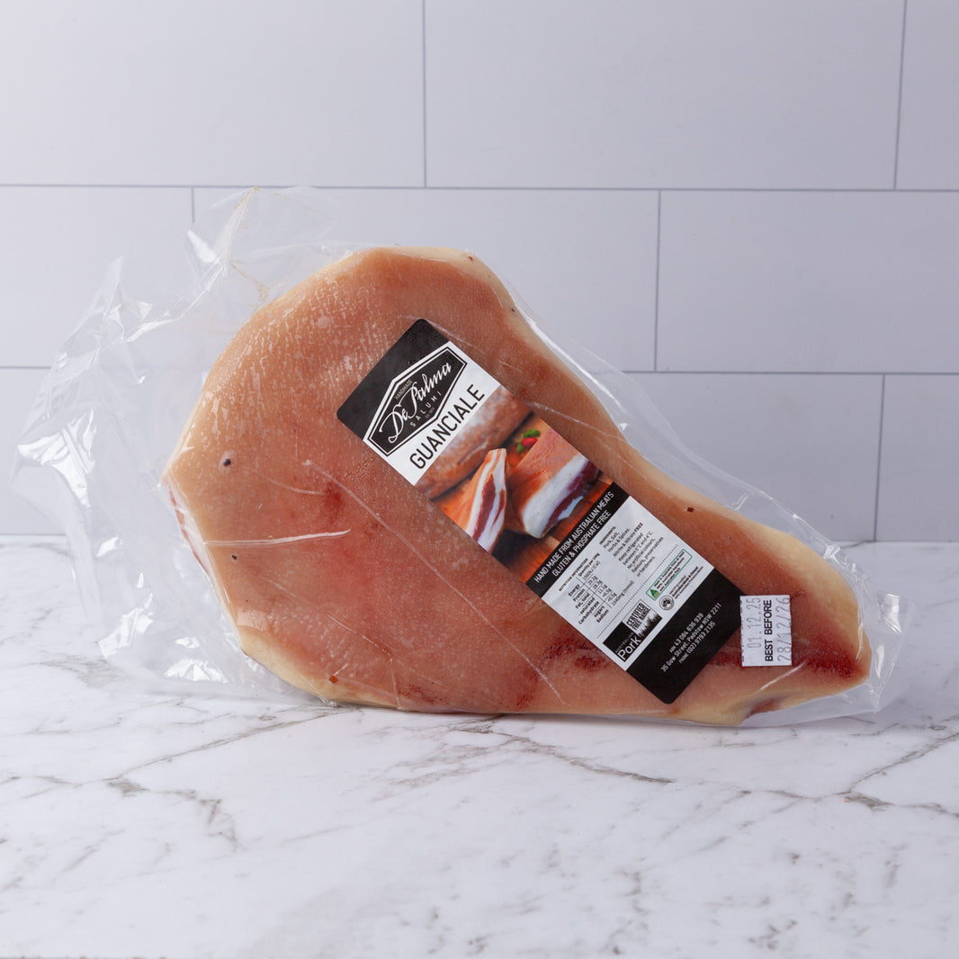 Premium Pork Cuts | The Butcher Shoppe Brisbane