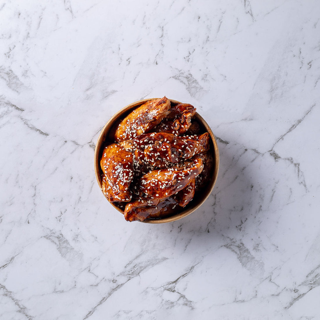 Free Range Chicken Wing Nibbles | The Butcher Shoppe