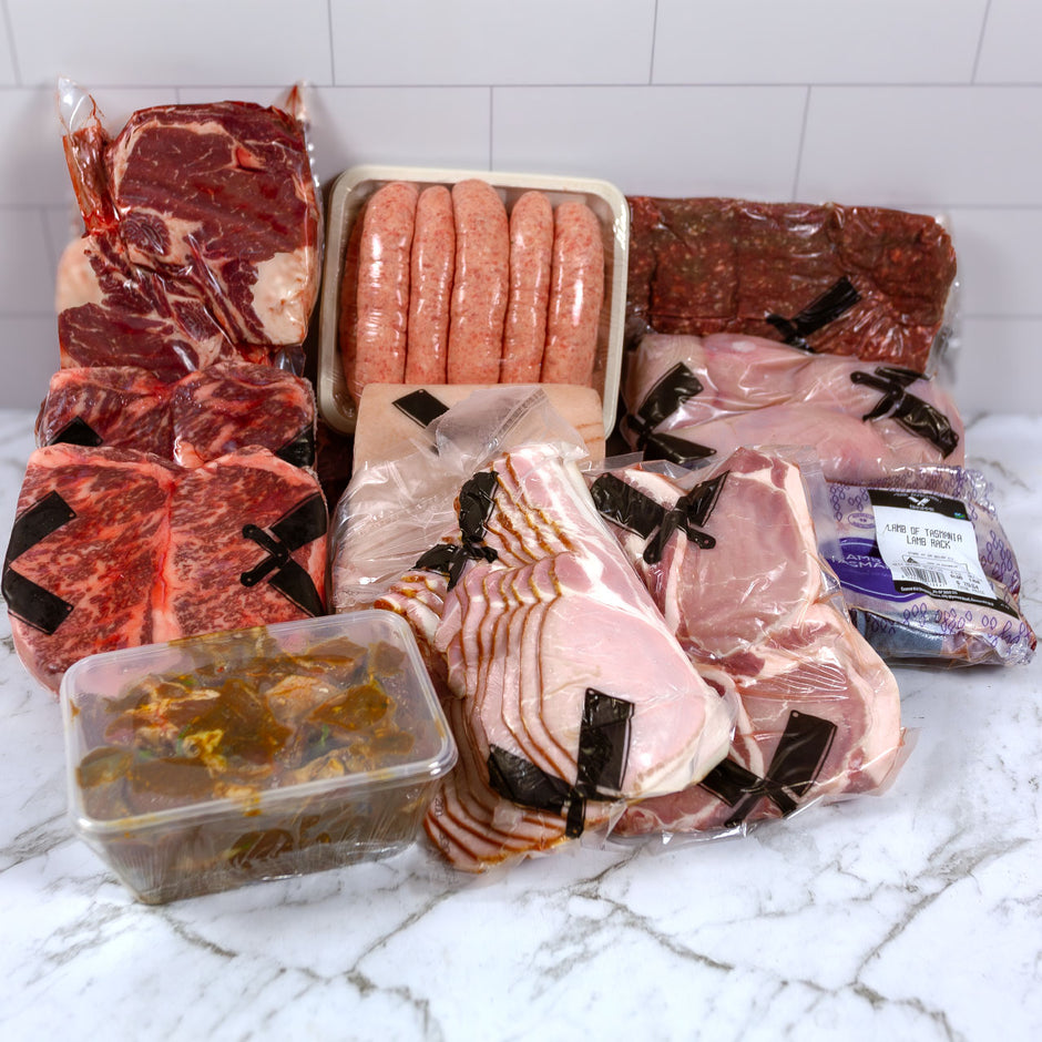 The Butcher Shoppe - Cannon Hill