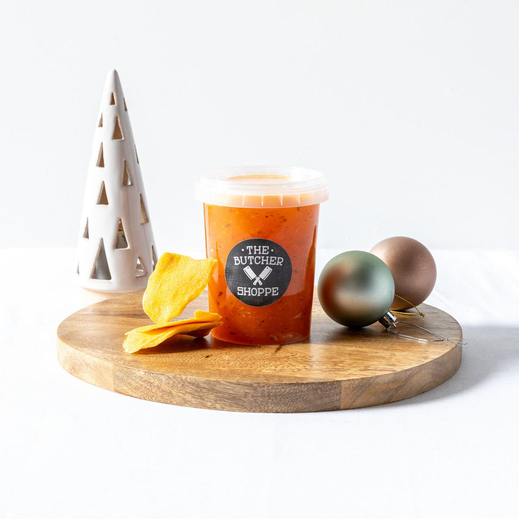 Christmas Hams | Festive Ham Collection at The Butcher Shoppe Brisbane